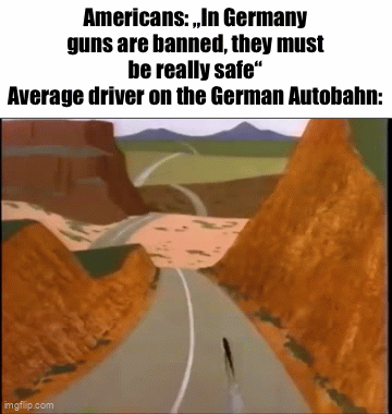A lot of y‘all probably know this but in Germany (my home country) some ...