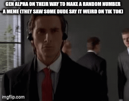 that's really what happened with 67 - Imgflip