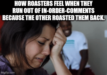 Mmmh tasty roasted marshmallow - Imgflip