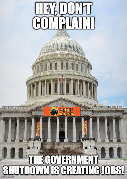 Creating Jobs - Imgflip