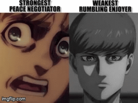 Image tagged in gifs,aot,armin,floch - Imgflip