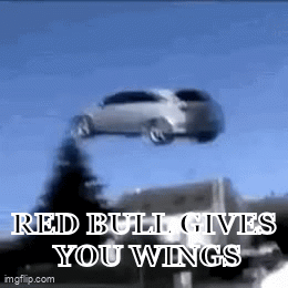 Floating Car - Imgflip