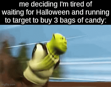 my sweet tooth must be fufilled - Imgflip