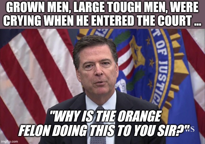 men crying - Imgflip