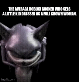 Roblox Gooner - Imgflip