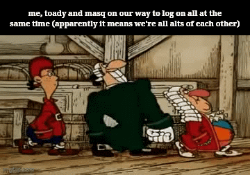 Dr livesey walking - Imgflip