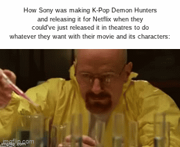 Company Slander #5 - Imgflip