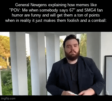 Imgflip Slander #2 - Imgflip