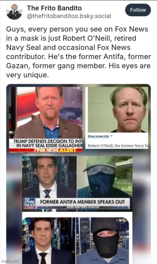 Meme thread - Page 363 - Current Events - FreedomSledder.com