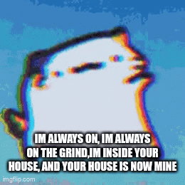 You got some mail from your cat! the entitled gif is below! - Imgflip