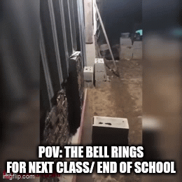 Release the Students! - Imgflip