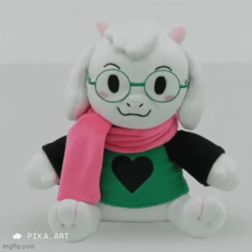 NOOOOOOOO RALSEI - Imgflip