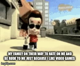 There rude - Imgflip