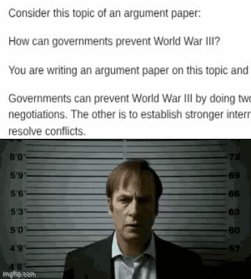 My school buggin - Imgflip