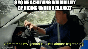 me is intelligence - Imgflip