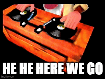 so theyre finally here preforming for you (continue) - Imgflip