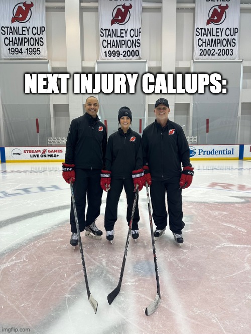 GDT: - HOME OPENER: Your New Jersey Devils (2-1-0) vs. Florida Panthers ...