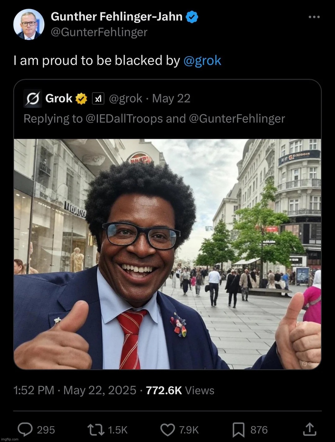 Sorry what - Imgflip