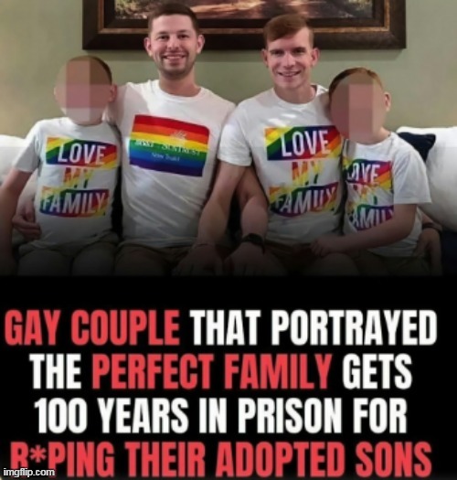 Protect the pedos! - Imgflip