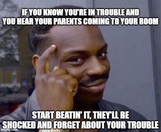 Interesting title - Imgflip