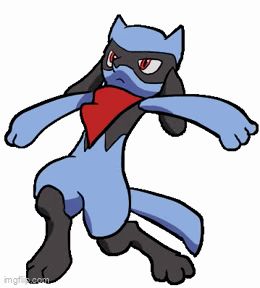 Pokemon Dacing - Imgflip