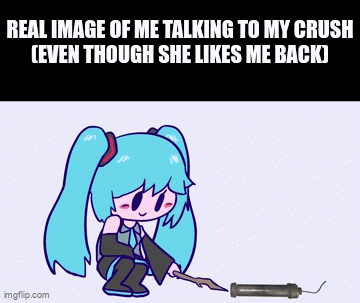 THAT JUST MAKES IT MORE AWKWARD - Imgflip