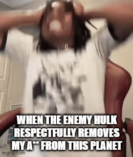 marvel rivals issues - Imgflip