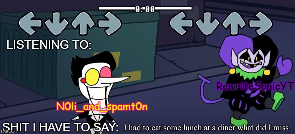 if you are wondering how is my food it was good - Imgflip