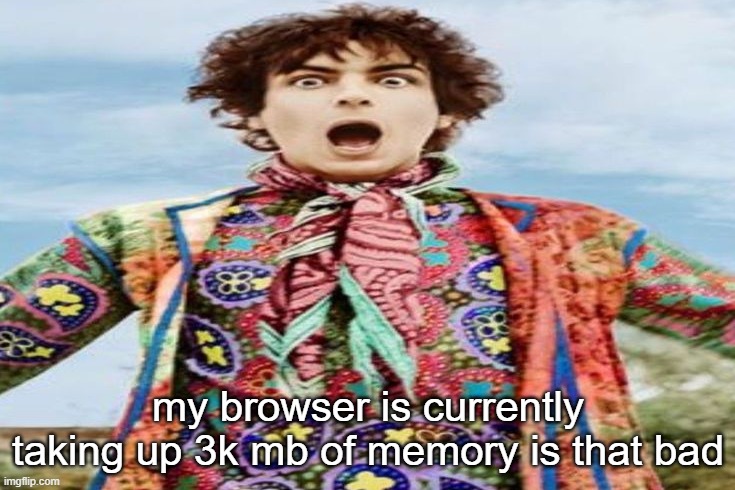 syd barrett being the goober he is - Imgflip