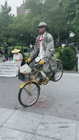 Bicycle - Imgflip