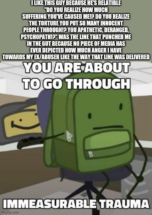 What is cro yapping about - Imgflip