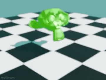 Old style 1990s 3d animation - Imgflip