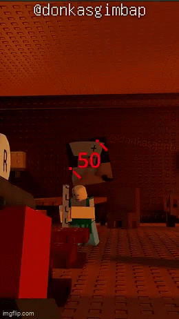 killdroid dies of death - Imgflip