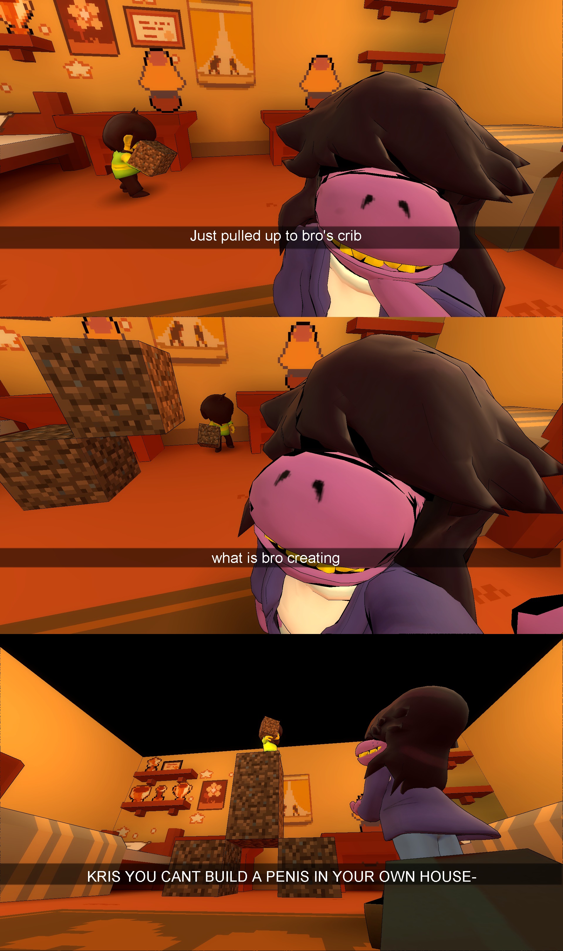 so that just happened- - Imgflip