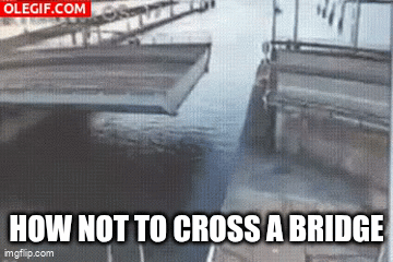 Bridge - Imgflip