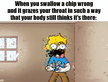 brain error - Imgflip