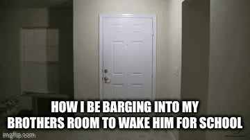 Wakey wakey there goes your blankey - Imgflip