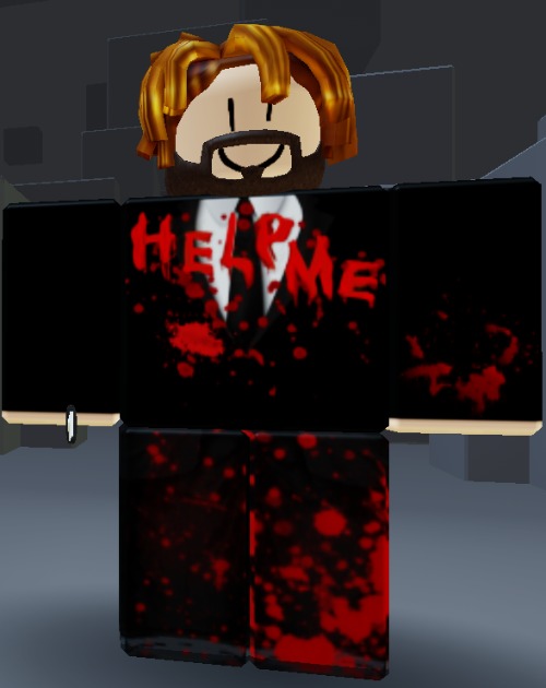 Some killer bacon avatar I decided to make for Halloween - Imgflip