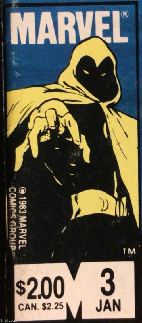 Your favorite Cover Corner Box design? | Page 4 | CBR Community