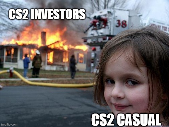 cs2 right now - Imgflip