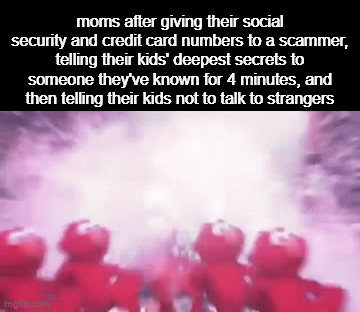 Soviet Elmo Dancing - Imgflip