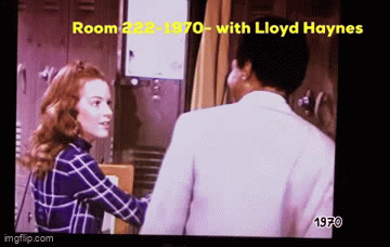 Room 222, 1970 tv - Imgflip
