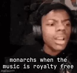 on a related note Kevin MacLeod is lowkey fire - Imgflip