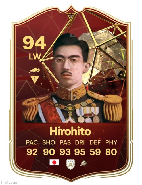 Guys fifa just dropped a new player - Imgflip