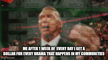 money smell - Imgflip