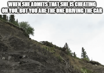 We live together, we die together - Imgflip