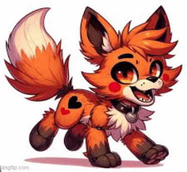 @Babs five nights at freddy's - Imgflip