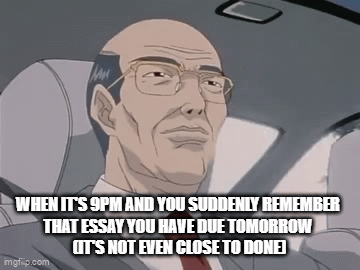 *Furiously typing intensifies* - Imgflip