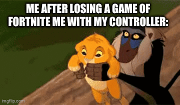 Comment your fav game. - Imgflip