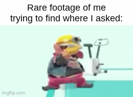 nope cant find it - Imgflip